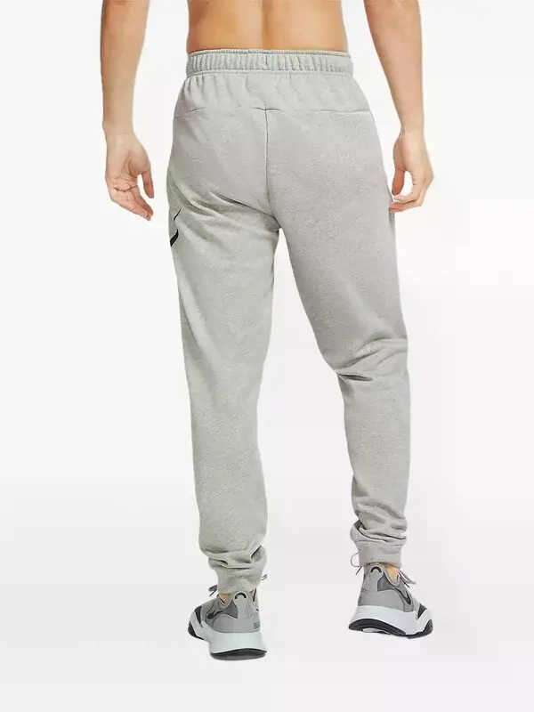 Nike Graphic Tapered Fitness Track Pants