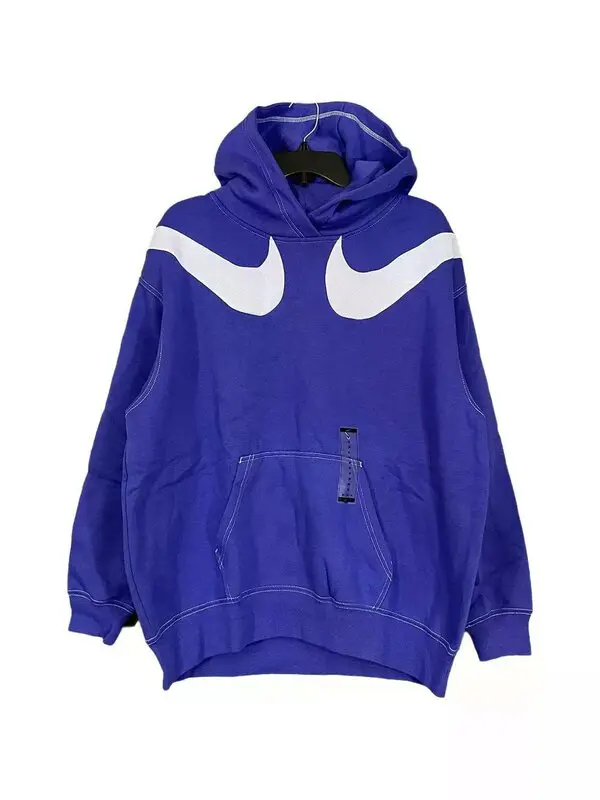 Nike Oversized Logo Hoodie