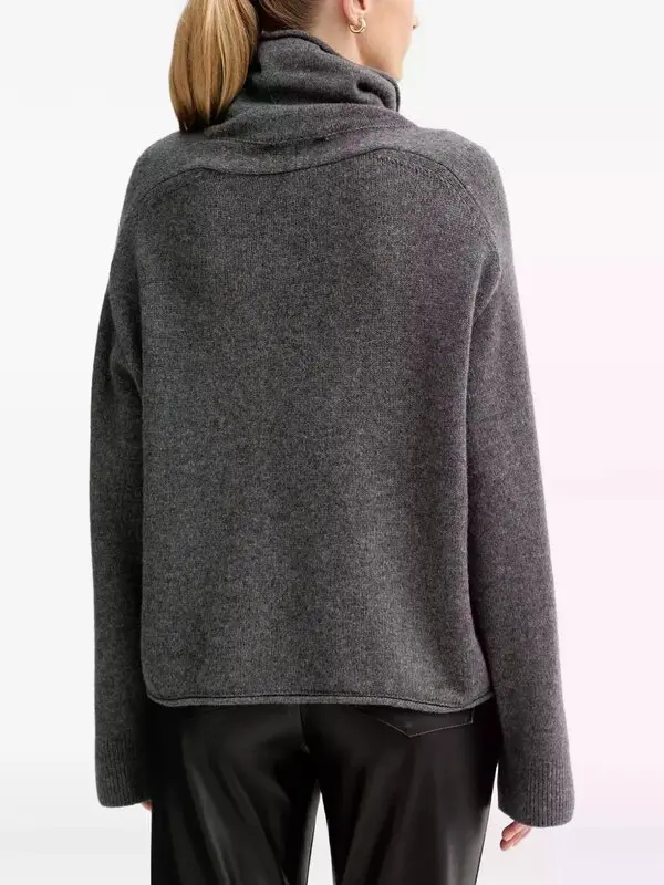 Marc O'polo Roll-neck Sweater