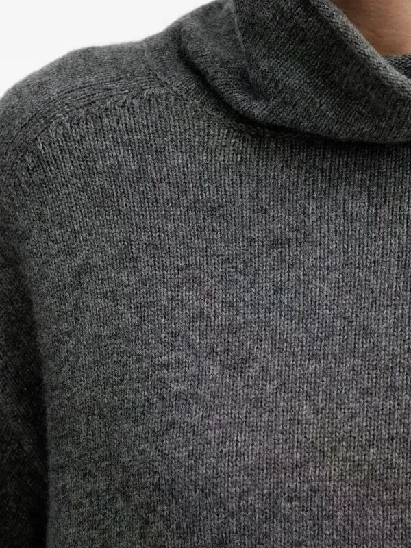 Marc O'polo Roll-neck Sweater