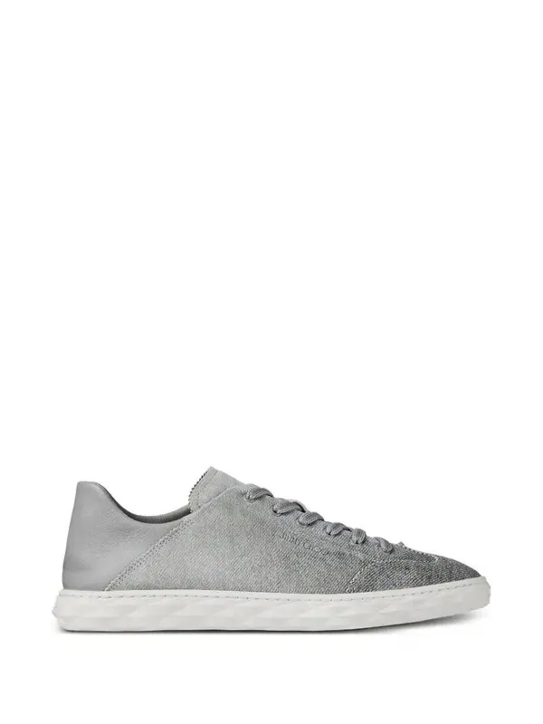 JIMMY CHOO Diamond Flex Sneakers