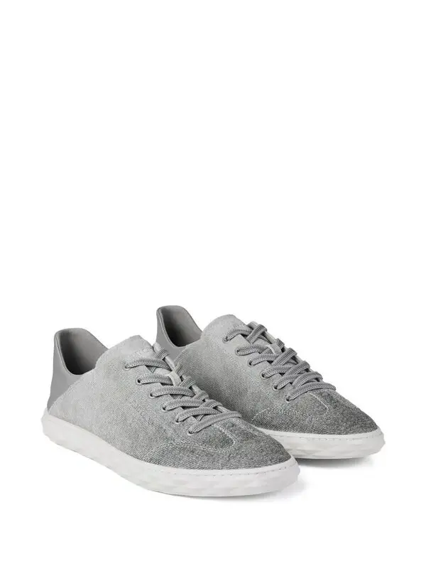 JIMMY CHOO Diamond Flex Sneakers