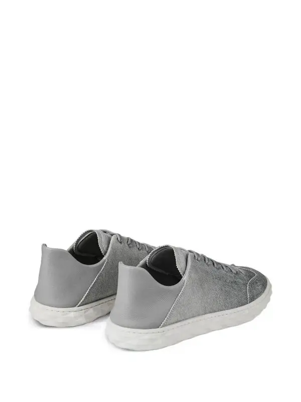 JIMMY CHOO Diamond Flex Sneakers