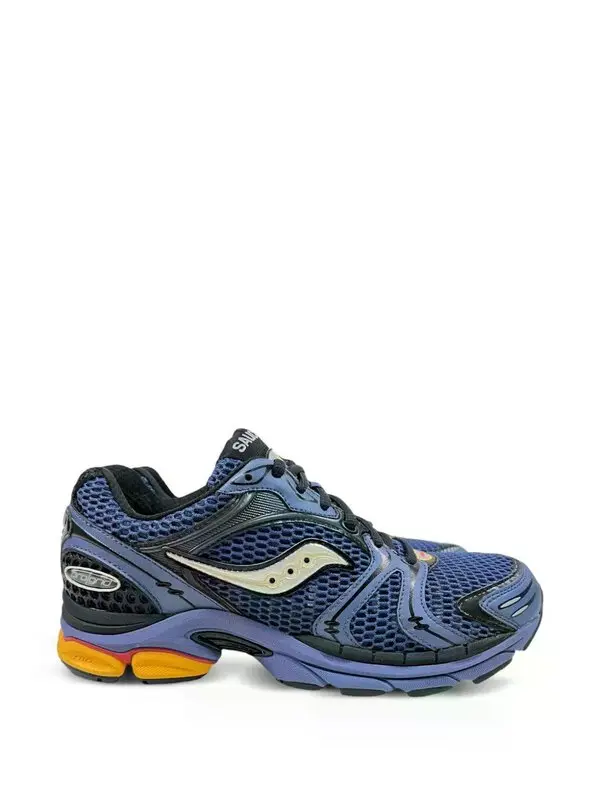 Saucony Progrid Triumph 4 Sneakers - Blue