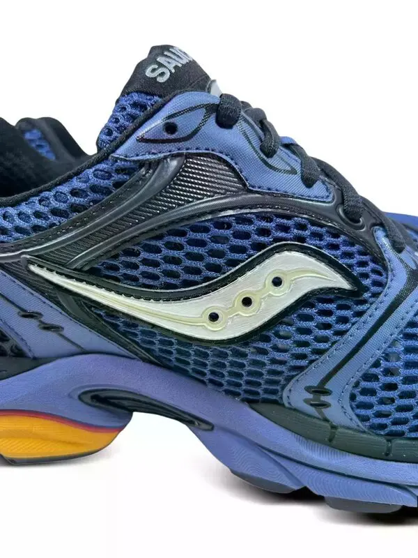 Saucony Progrid Triumph 4 Sneakers - Blue