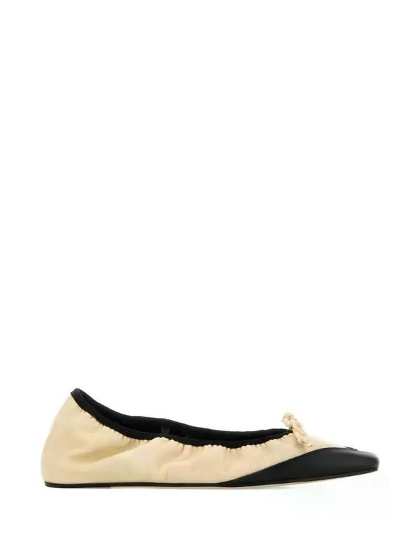 ARMARIUM Camilla Ballerina Flats
