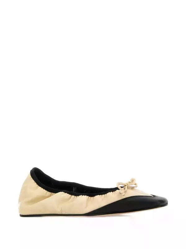 ARMARIUM Camilla Ballerina Flats