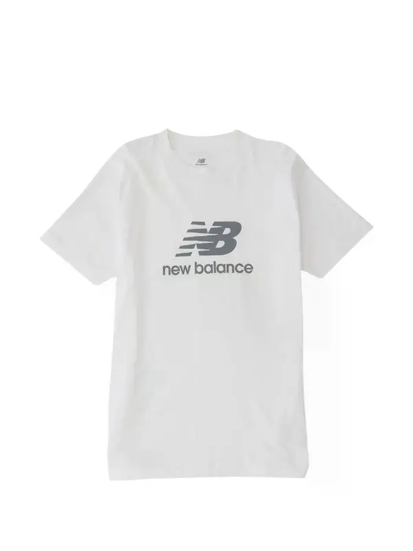 NEW BALANCE Essentials Logo T-shirt