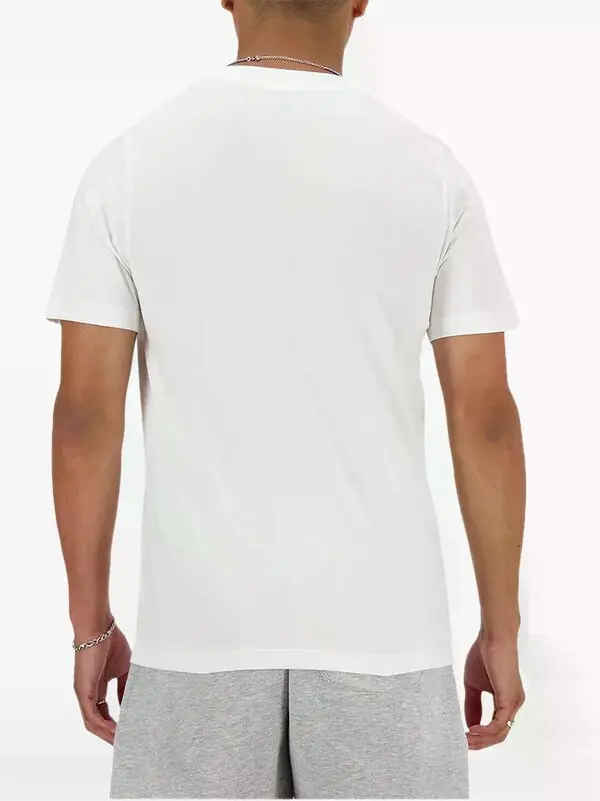 NEW BALANCE Essentials Logo T-shirt