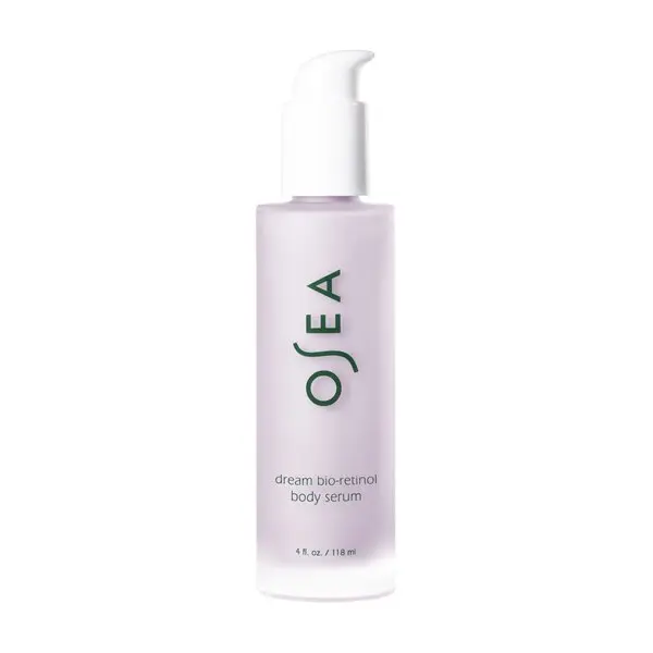 OSEA Dream Bio-retinol Body Serum - One-color