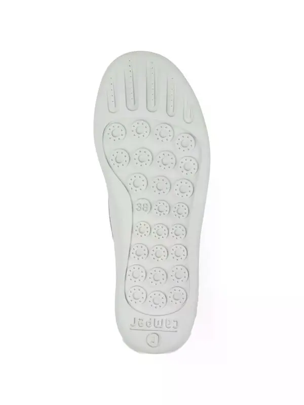 Camper Peu Touring Ballet Flats - Blue