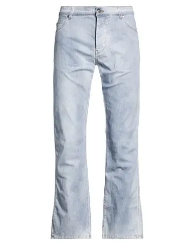 RANRA Straight-leg Jeans