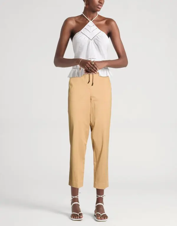 CIRCOLO 1901 Jersey Trousers