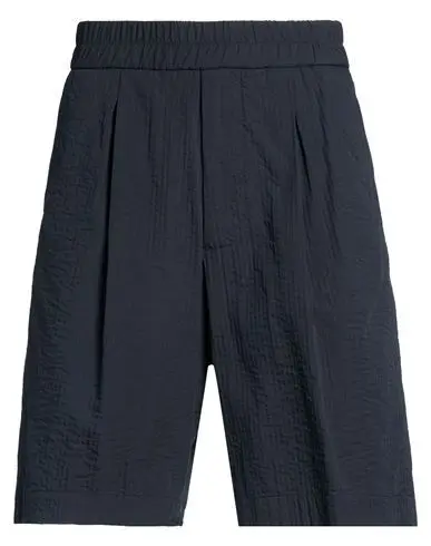 Giorgio Armani Shorts - Midnight Blue