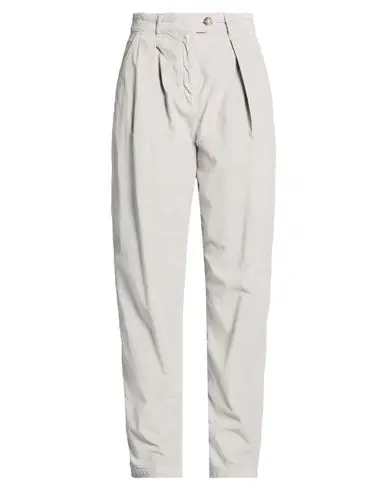 Emporio Armani Tapered Corduroy Pants