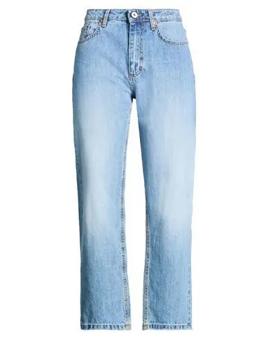 OTTOD'AME Cotton Mom Jeans