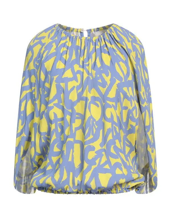 Liviana Conti Light Viscose Top