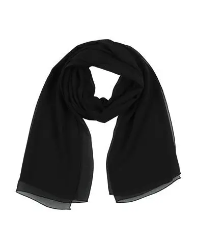 Dolce & Gabbana Scarf Polyester - Black