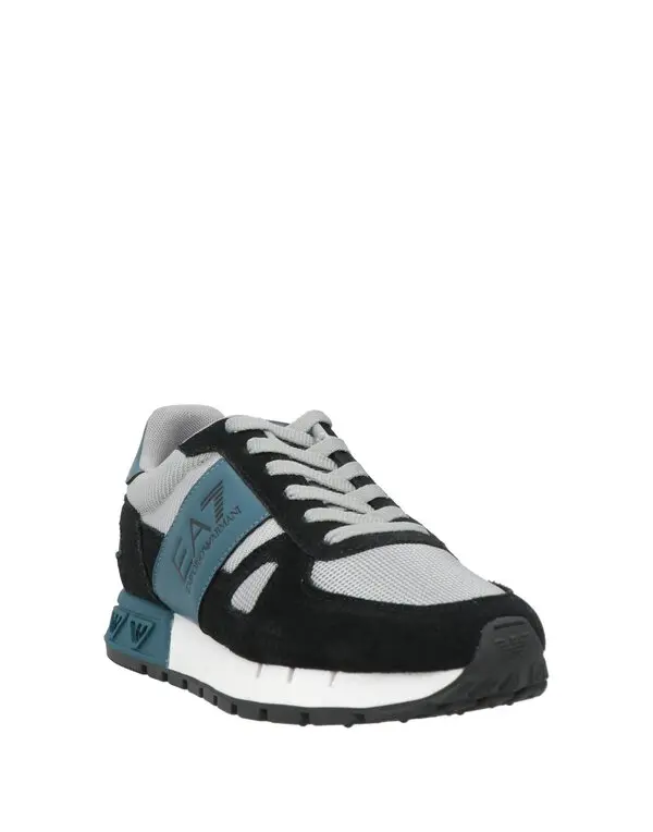 EA7 Low-top Sneakers