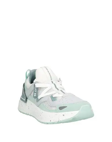 EA7 Low-top Sneakers - Green