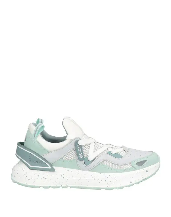 EA7 Low-top Sneakers - Green