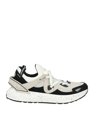 EA7 Low-top Sneakers - Taupe