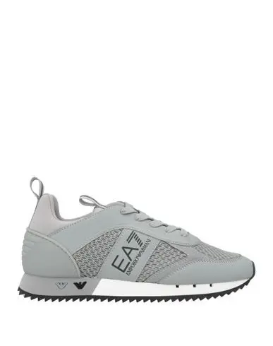 EA7 Low-top Sneakers - Grey