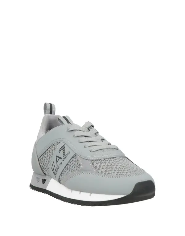 EA7 Low-top Sneakers - Grey