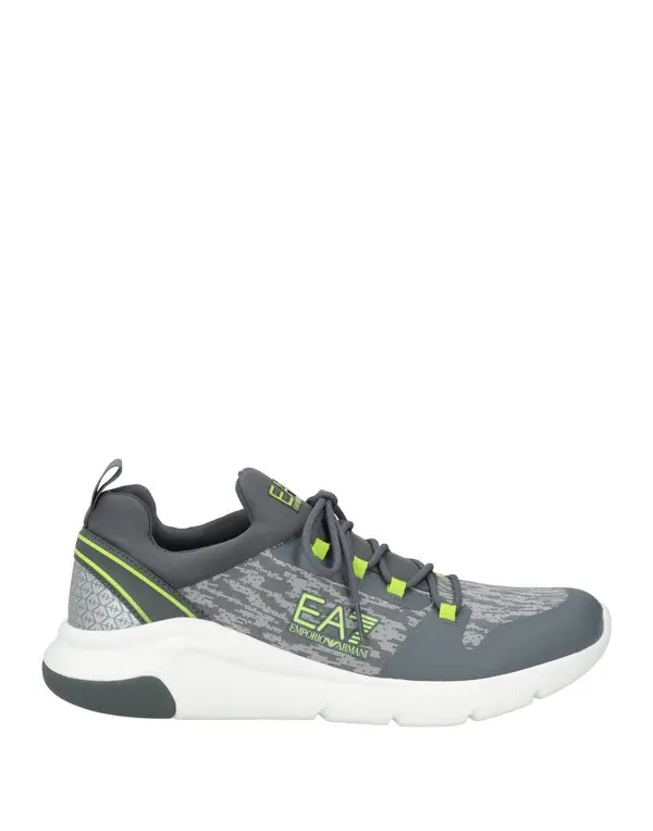 EA7 Low-top Sneakers