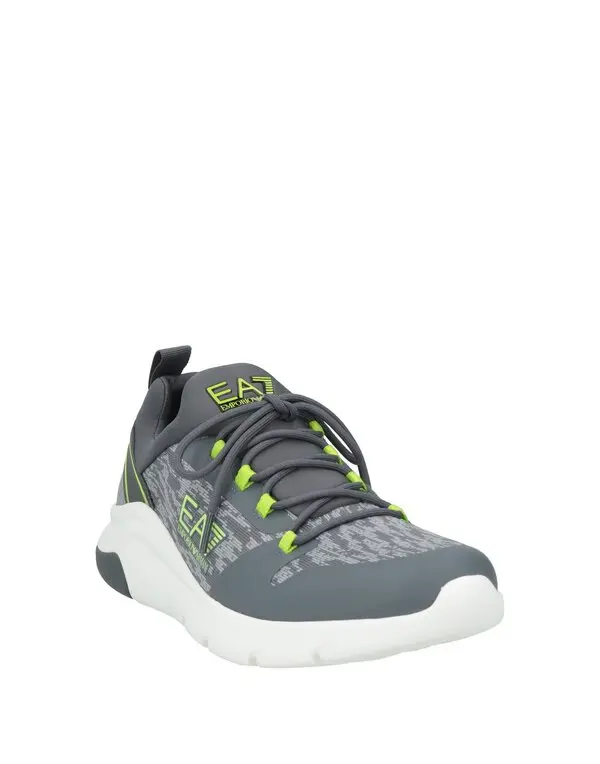 EA7 Low-top Sneakers