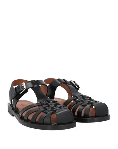 Marni Sandals In Soft Leather