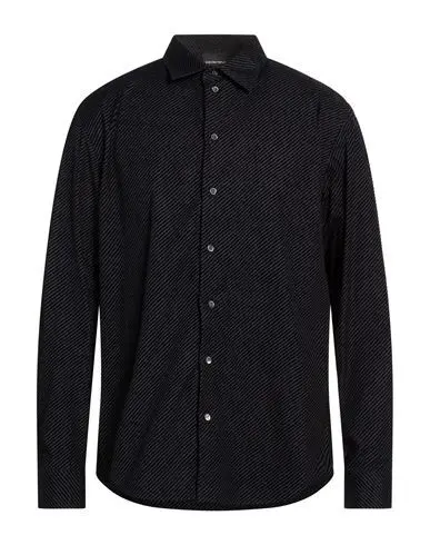 Emporio Armani Shirt Size Cotton