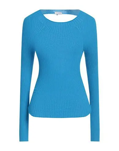 Liu Jo Knitted Open Back Sweater