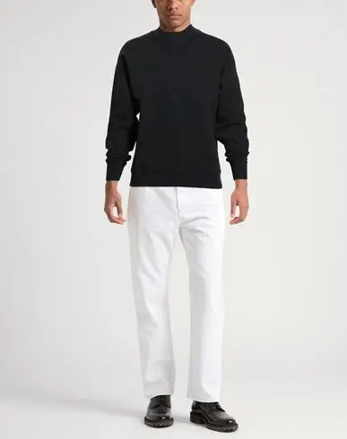 JIL SANDER Sweatshirt In Cotton And Elastane