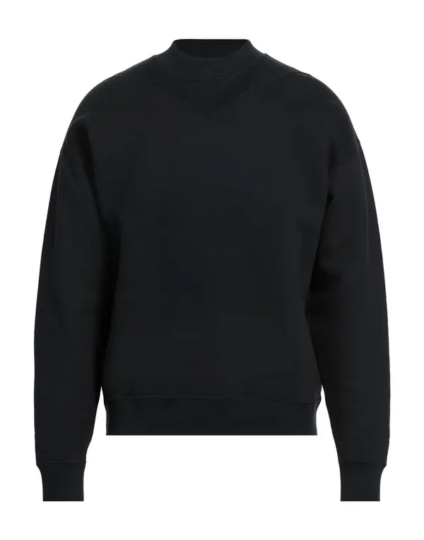 JIL SANDER Sweatshirt In Cotton And Elastane