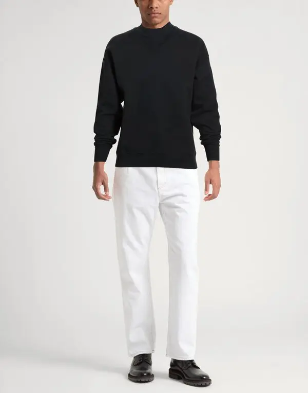 JIL SANDER Sweatshirt In Cotton And Elastane