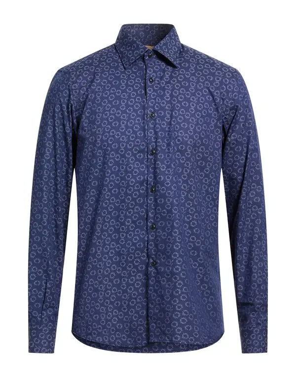 PRIMO EMPORIO Shirt Size Cotton