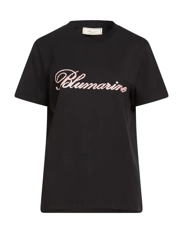 Blumarine Jersey T-shirt