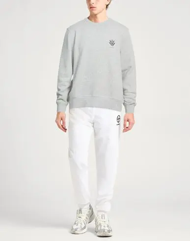 Rag & Bone Light Cotton French Terry Sweatshirt