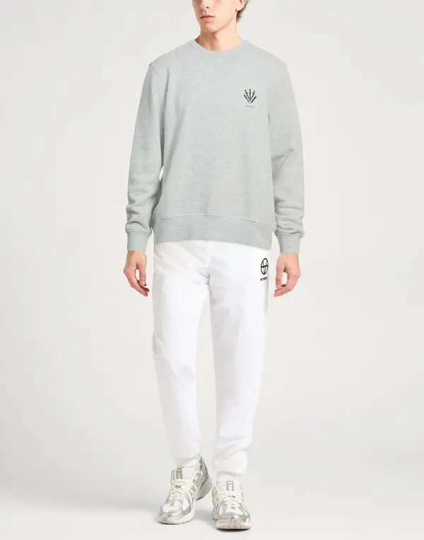 Rag & Bone Light Cotton French Terry Sweatshirt