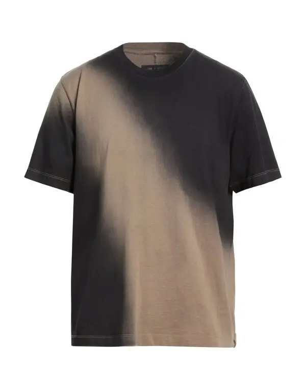 Rag & Bone T-shirt Size Cotton