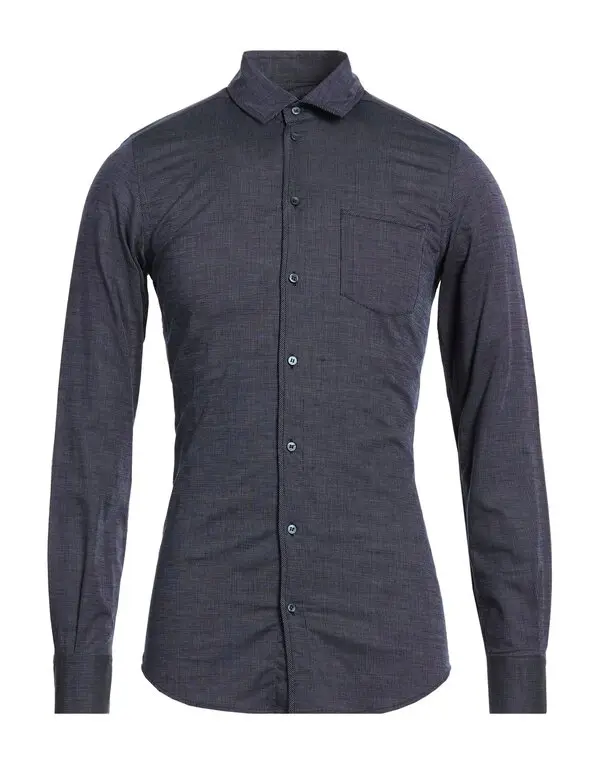 Dolce & Gabbana Shirt Size Linen, Cotton