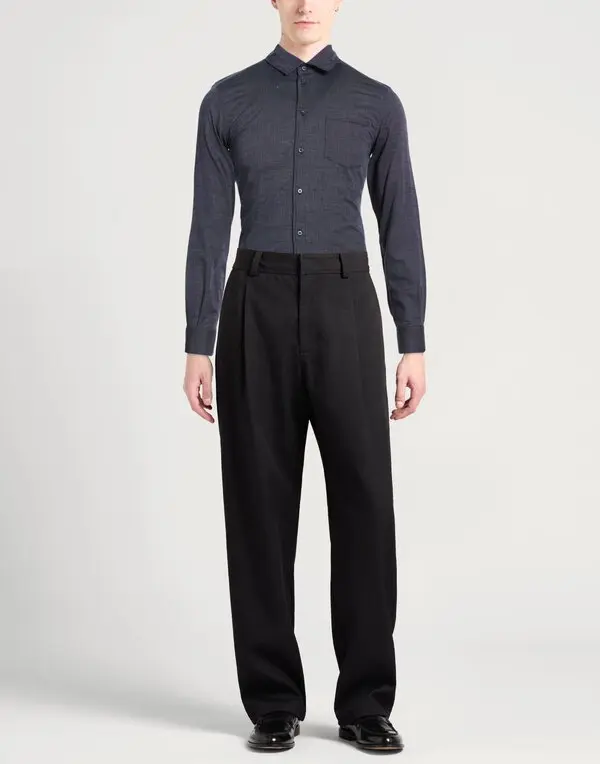 Dolce & Gabbana Shirt Size Linen, Cotton