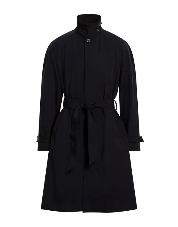 Giorgio Armani Overcoat & Trench Coat