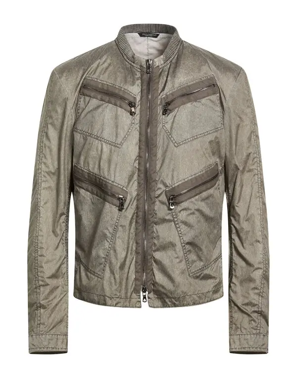 Dolce & Gabbana Casual Jacket