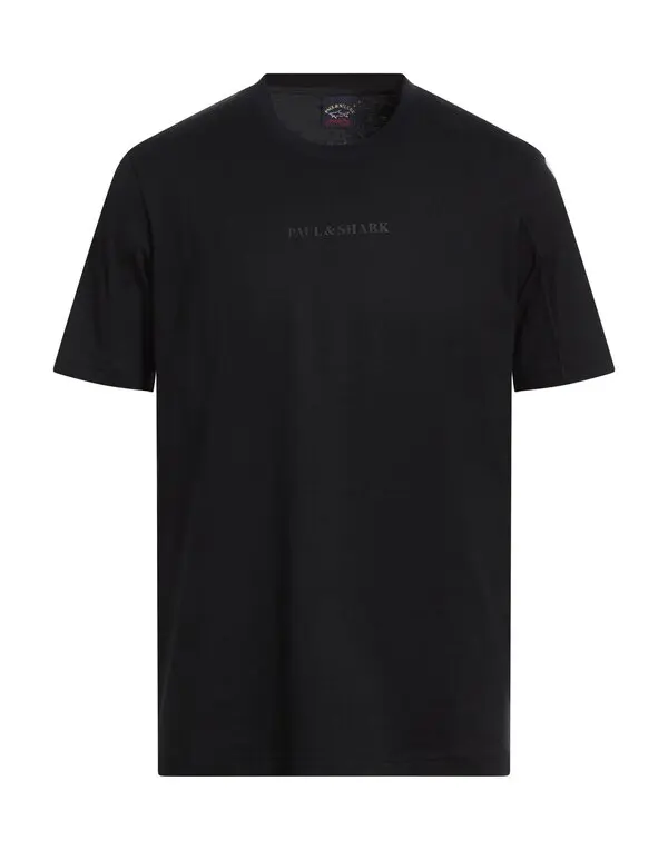 Paul & Shark T-shirt Size Cotton
