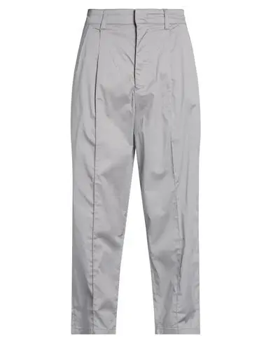 Emporio Armani Tapered Leg Casual Pants