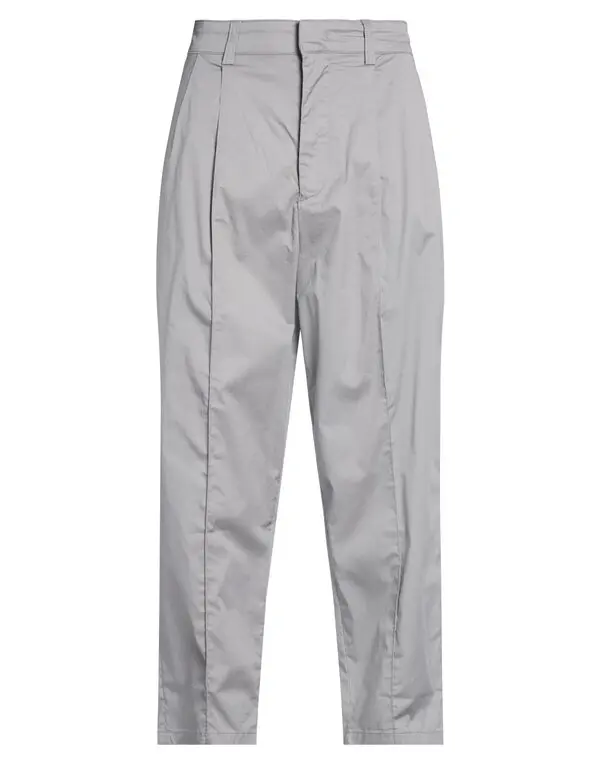 Emporio Armani Tapered Leg Casual Pants