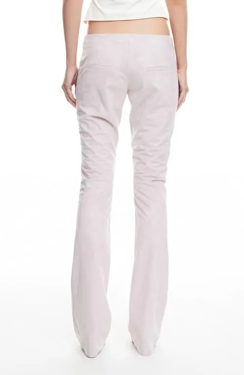 Lioness Jelly Low-rise Trousers