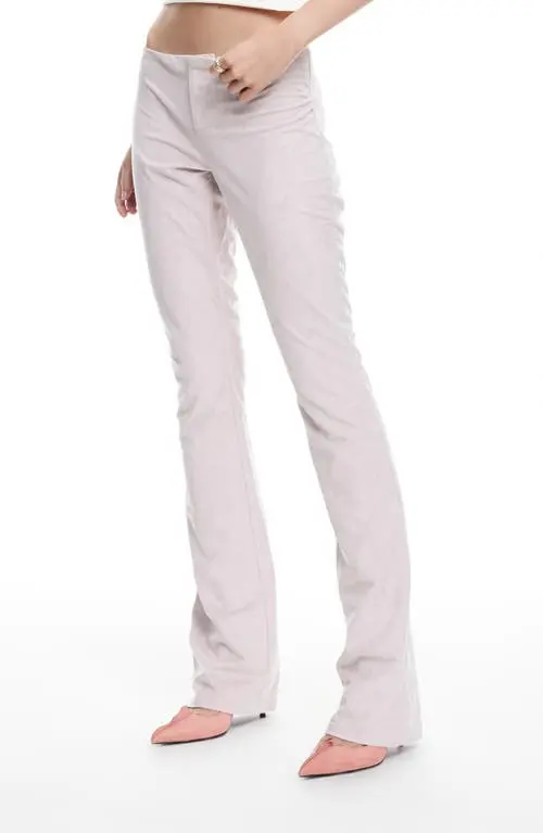 Lioness Jelly Low-rise Trousers